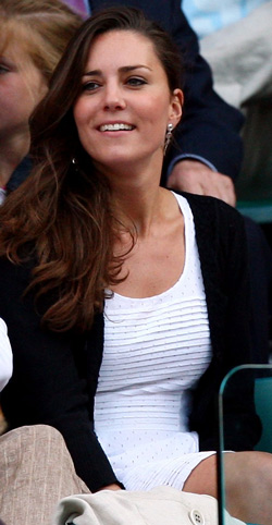 Size-zero Kate hailed as pro-anorexia model - Entertainment - Emirates24|7