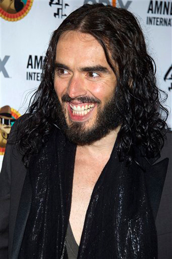 Behave boys! Russell & Noel on the prowl - News in Images - Emirates24|7