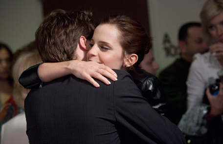 Emma Watson rocks - News in Images - Emirates24|7