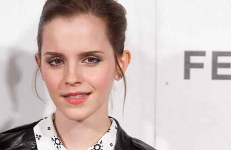 Emma Watson rocks - News in Images - Emirates24|7