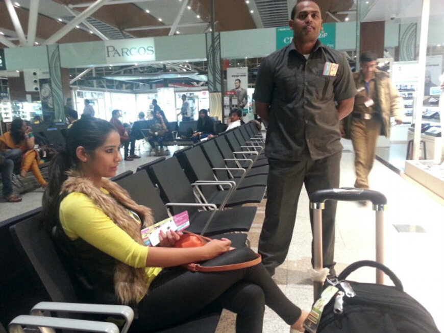 Bollywood's Ms Twitter Crazy: Poonam Pandey turns 22 - Emirates 24|7