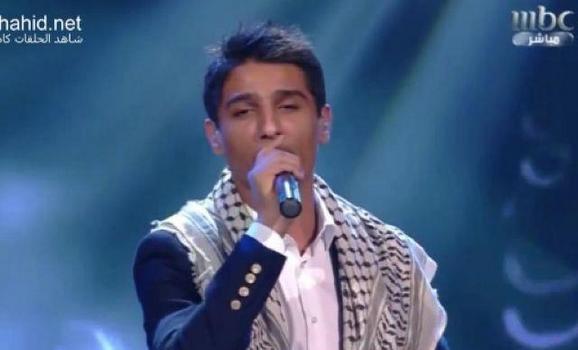 Arab Idol: Palestinian Tom Cruise, Mohammad Assaf is the winner ...