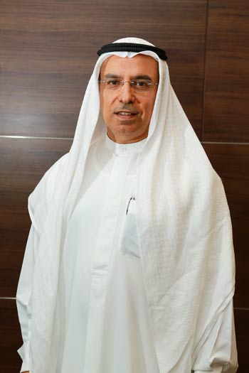 Dubai Investments Q1 profit surges 26% - Emirates 24|7