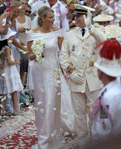 Royal baby watch: Monaco's Prince Albert thrilled father-to-be ...