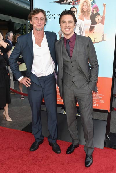 Premiere watch: Liv Tyler, Ashley Greene - Entertainment - Emirates24|7