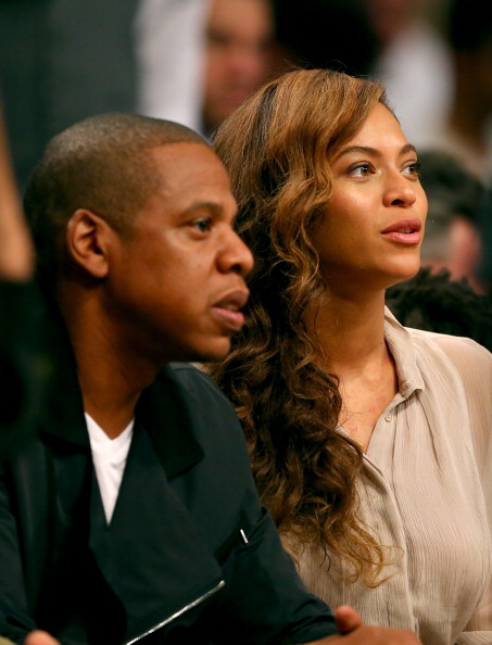Jay Z's former partner hits back at rumours - Entertainment - Emirates24|7