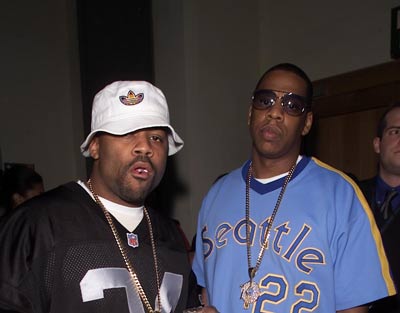 Jay Z's former partner hits back at rumours - Entertainment - Emirates24|7