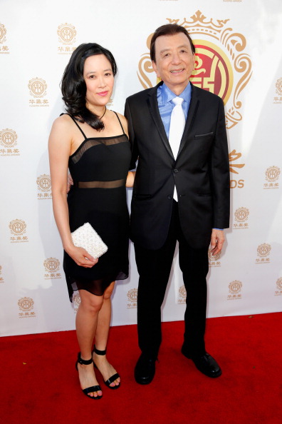 Lucy Liu, Halle Berry attend Huading Film Awards - Entertainment ...