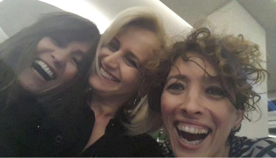 Turkish deputy PM tells women 'don't laugh'; see how they protested ...