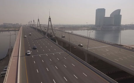 Driving Dubai on the fast-track to being super-connected - News ...