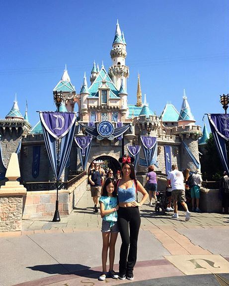 Popular DJ arrested for abducting own daughter - News - Emirates24|7