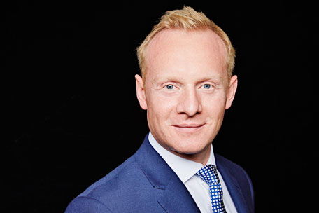 CBRE to launch London’s Mariner’s Quarter in Abu Dhabi - Business ...